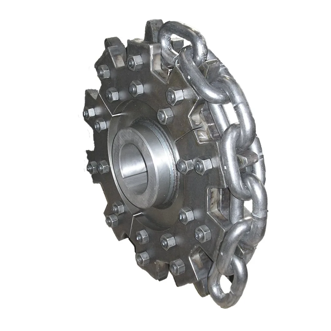 Jual Round link Chain Sprocket - Harka Sejahtera